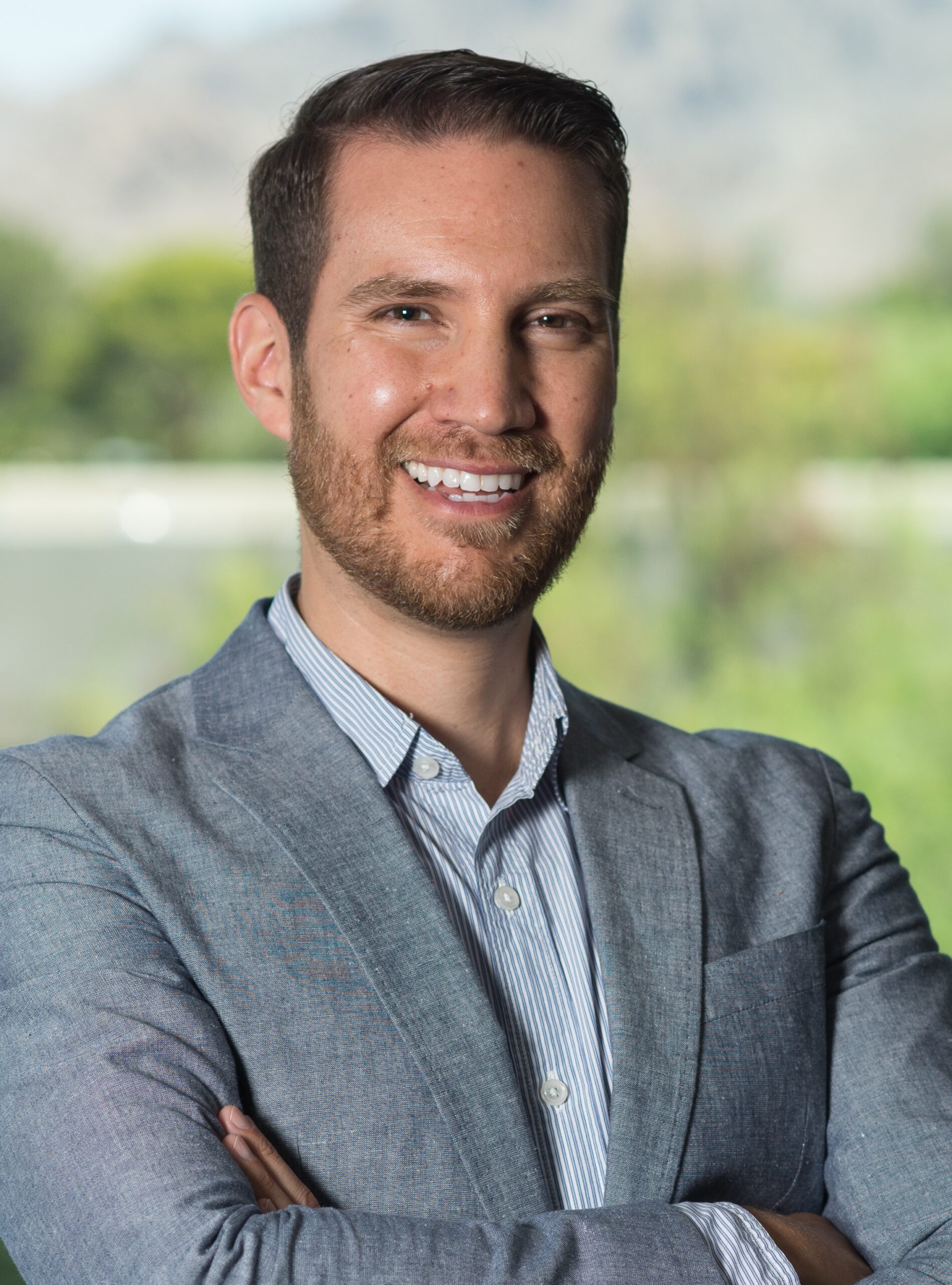 Alexander Kurz – Center on Reinventing Public Education