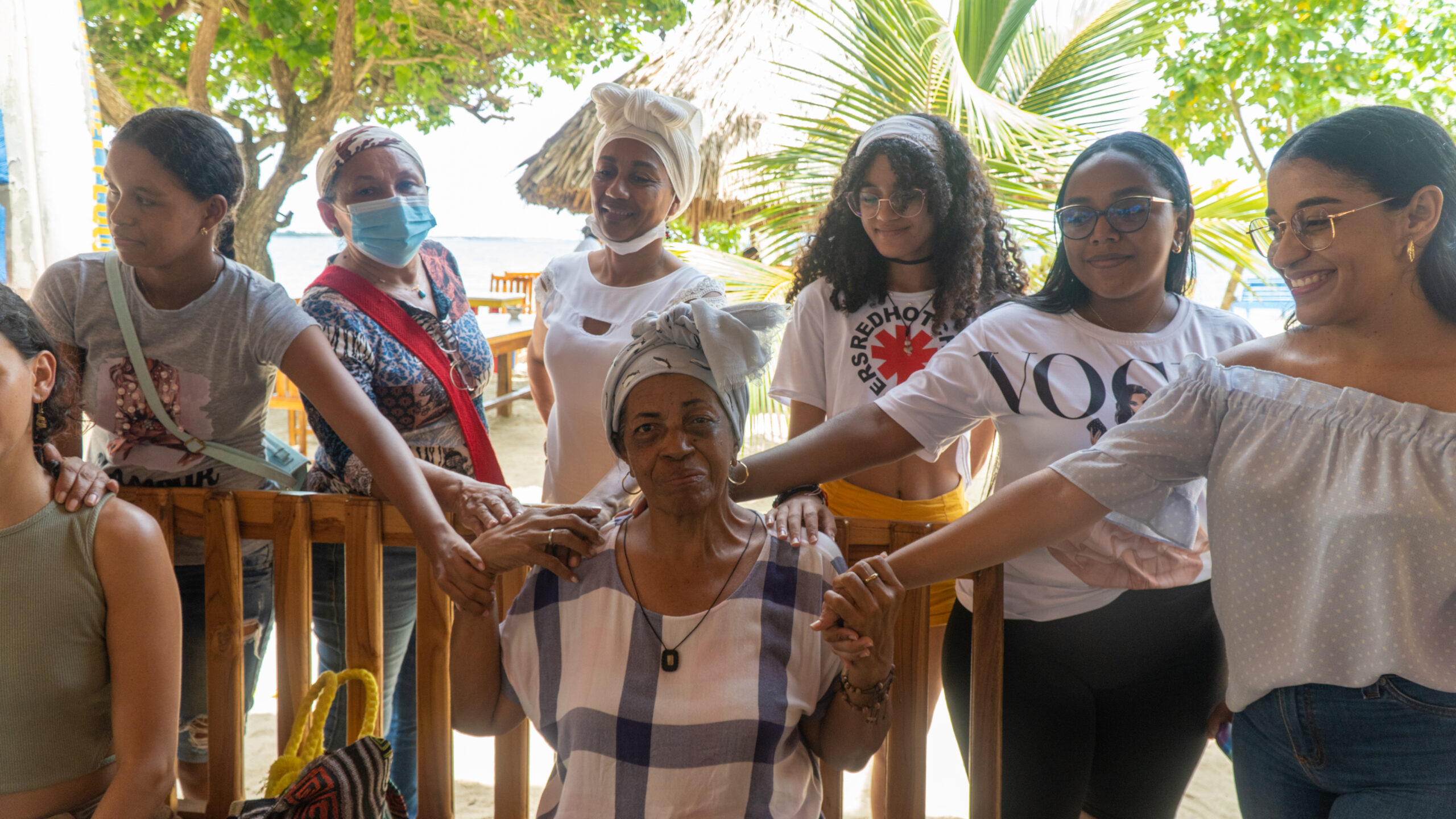 Intergenerational learning: Proven benefits for both elders and youth ...