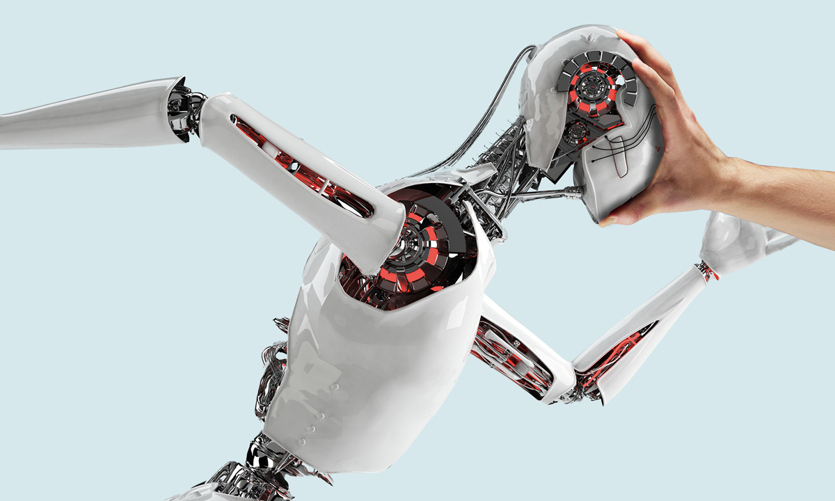 ‘Just slow it all down’: School leaders want guidance on AI, new ...