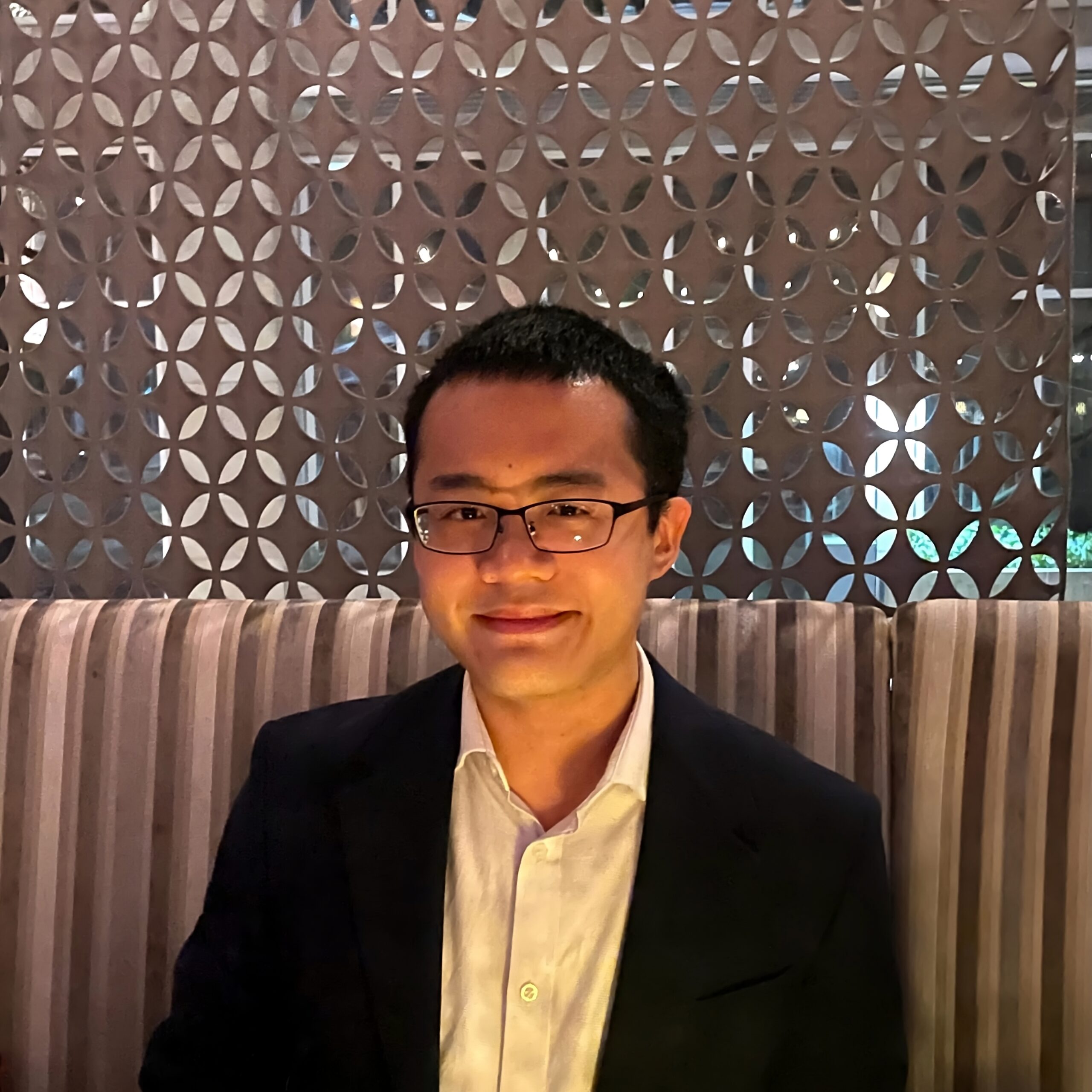 Justin Lee – Center on Reinventing Public Education