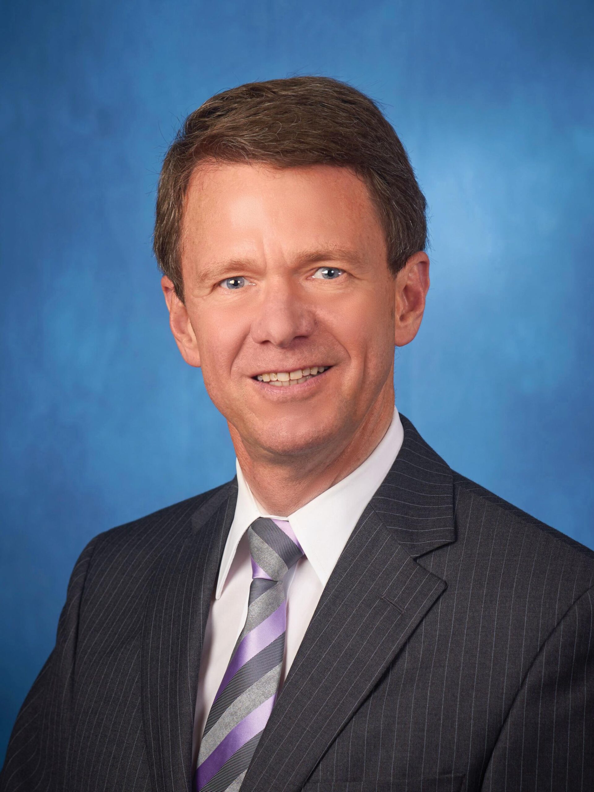 David Monk – Center on Reinventing Public Education