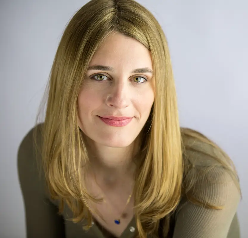 Melissa Fall – Center on Reinventing Public Education