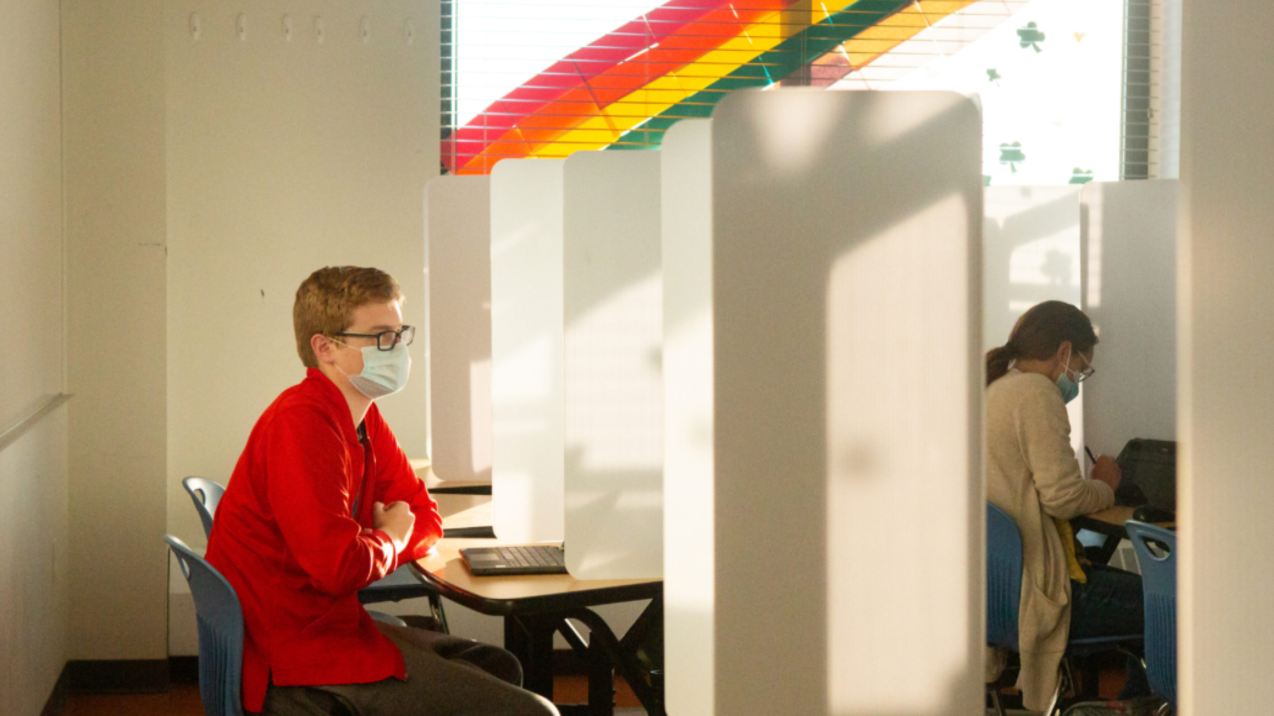 As school districts move from "reopening" to "recovery," what will they ...