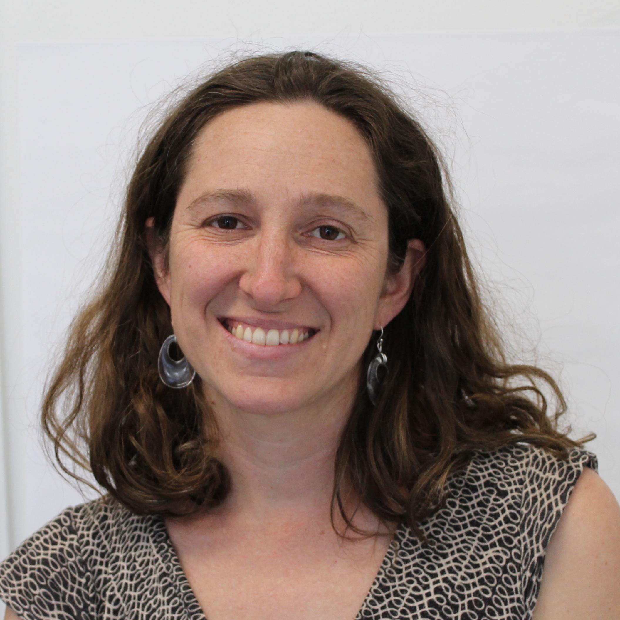 Georgia Heyward – Center on Reinventing Public Education