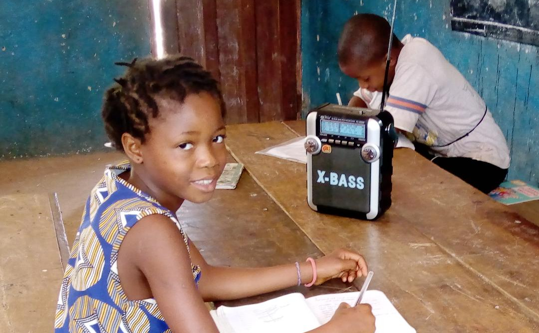 Teacher-led reforms in developing countries may help accelerate ...