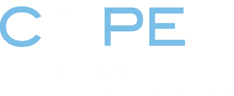 About CRPE’s Work – Center on Reinventing Public Education