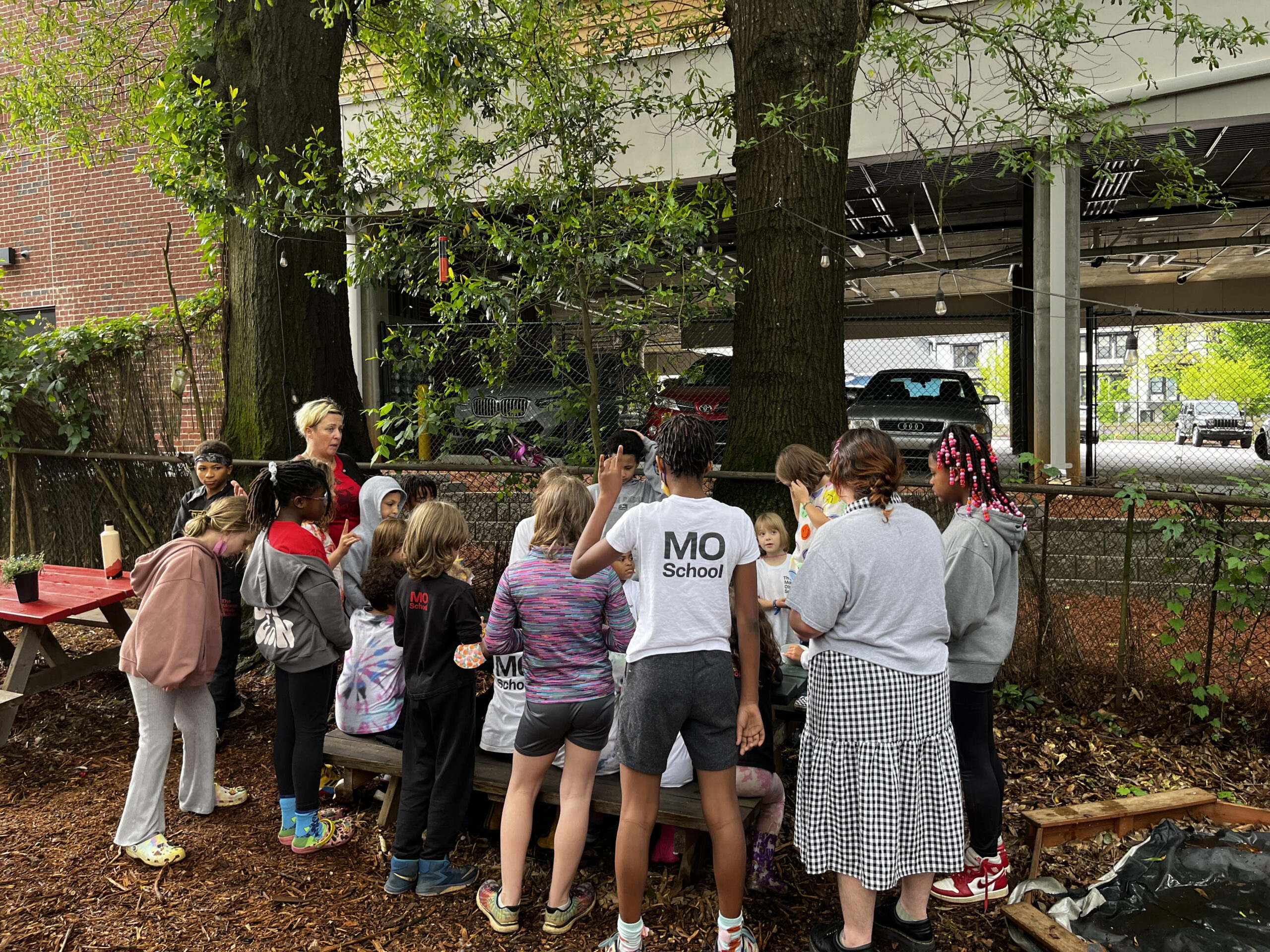 Unconventional private schools are attracting parents with tailored ...
